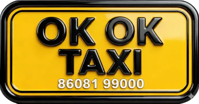 OK OK Taxi - Best Taxi Service in Tamil Nadu | One Way, Outstation ...